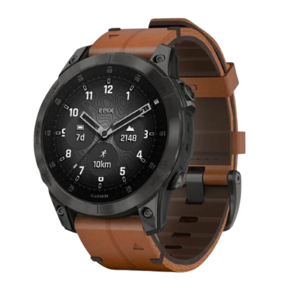 Orologi Garmin Archivi - Rensi Web